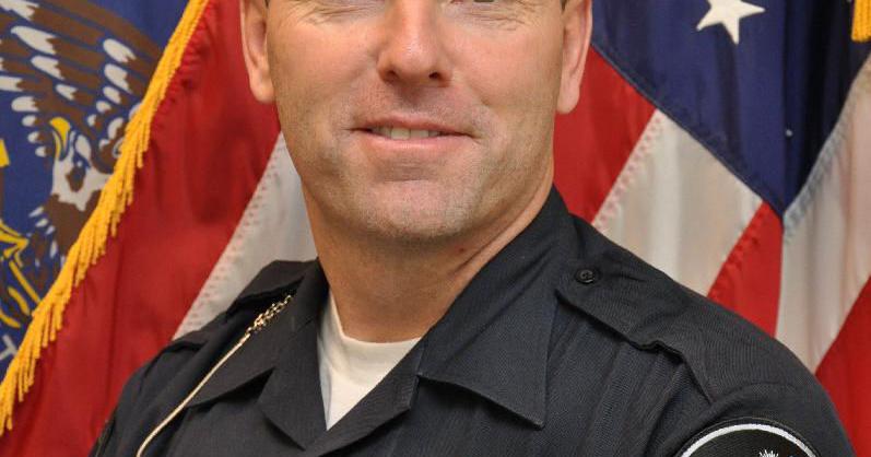 Logan mayor announces new police chief | Local News | hjnews.com