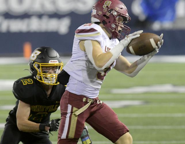 Photo Gallery: Logan-Bonneville Football | Multimedia | hjnews.com