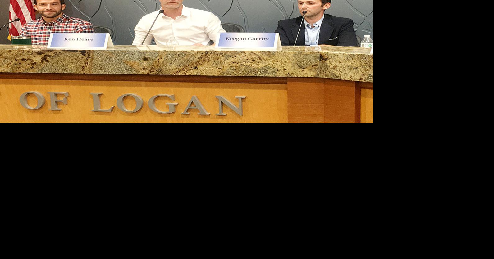 Logan candidates discuss relationship with other cities in the county ...
