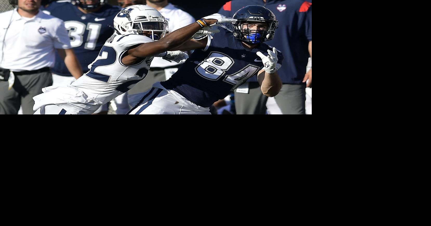 USU football: Aggies have a good mix of veterans, newcomers in the ...