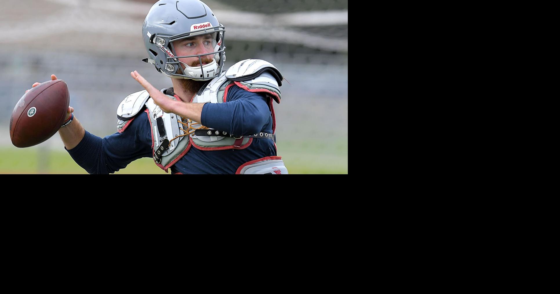 LHS football notables introduce new business to train young ...