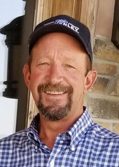 In Memoriam: Chad Glenn Holmgren | Tremonton Leader | hjnews.com