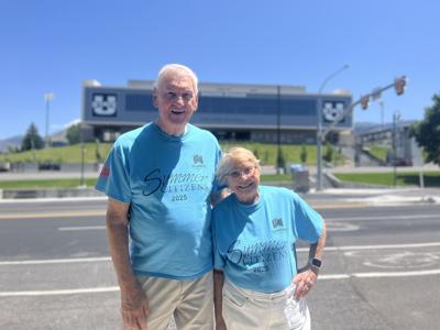 Life, death and this Summer Citizen couple | News | hjnews.com