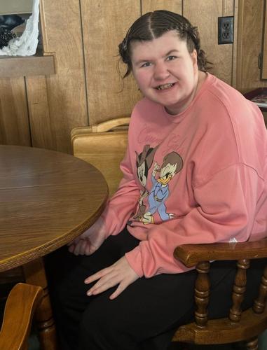 Community Options Helps Young Woman Reconnect with Family | State News ...