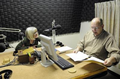 Veteran NPR foreign correspondent visits Logan | News | hjnews.com