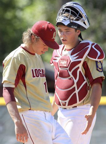 Photo Gallery: Logan-Layton Legion Baseball | Multimedia | hjnews.com