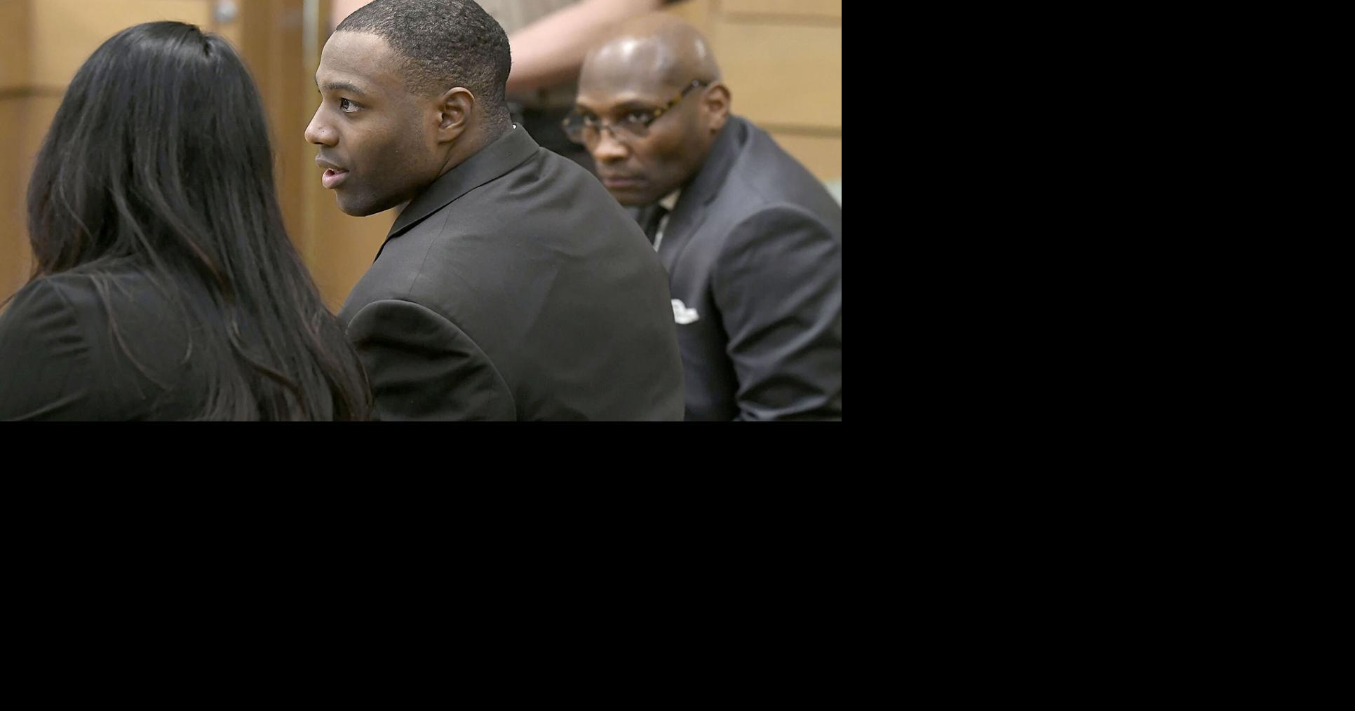 Utah Supreme Court upholds convictions against former USU football ...