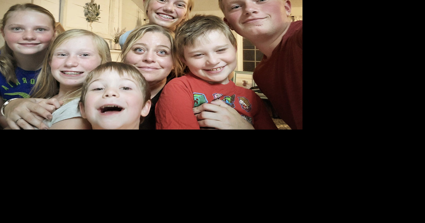 Local mother of six is the artist behind many well-known LDS publications | News | hjnews.com