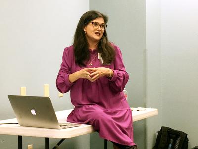 Ousting opioids: USU student project tackles local naloxone training ...