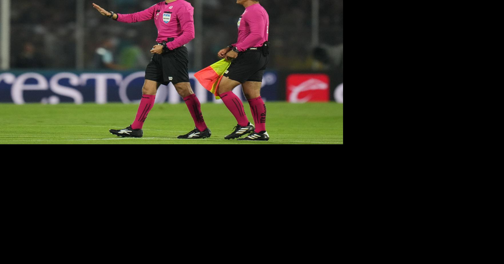 Mexico Soccer | National Sports | hjnews.com