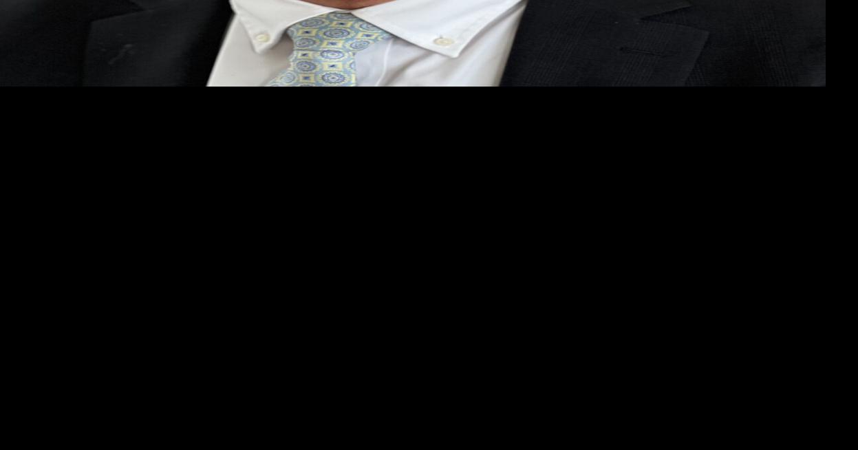 Candidate Profile: Mike Monson says the Utah House of Representatives ...