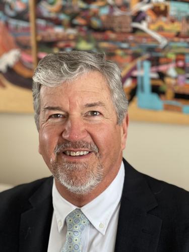 Candidate Profile: Mike Monson says the Utah House of Representatives ...