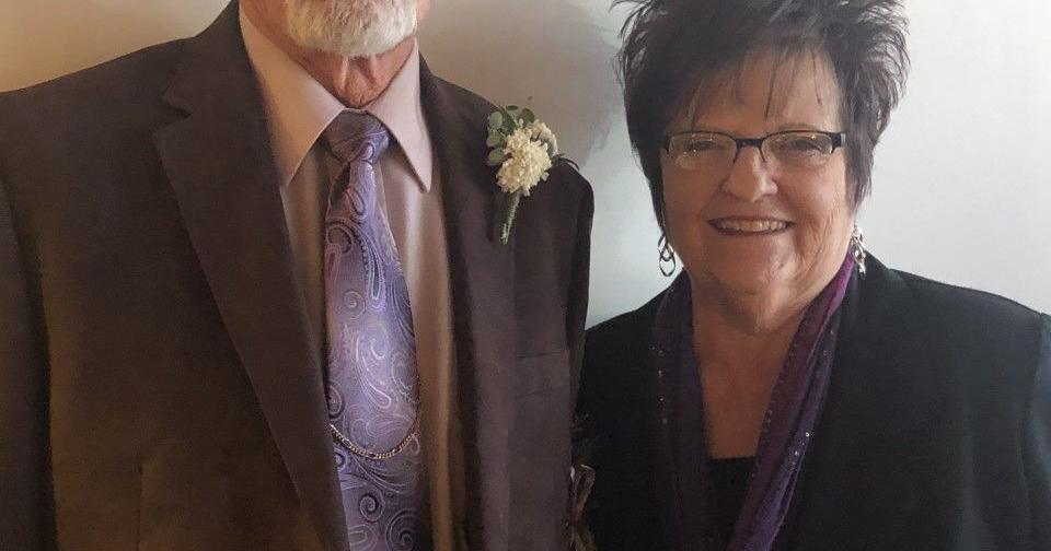 Dennis and Terry Nate 50th Anniversary | News-Examiner | hjnews.com