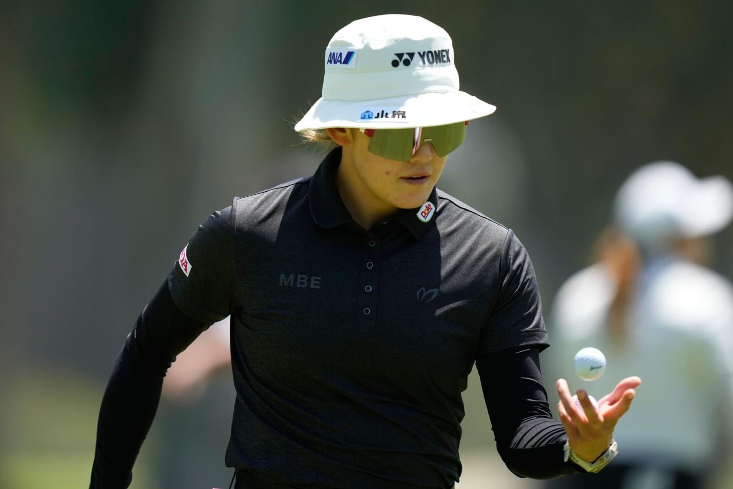 US Women's Open Golf | National Sports | hjnews.com