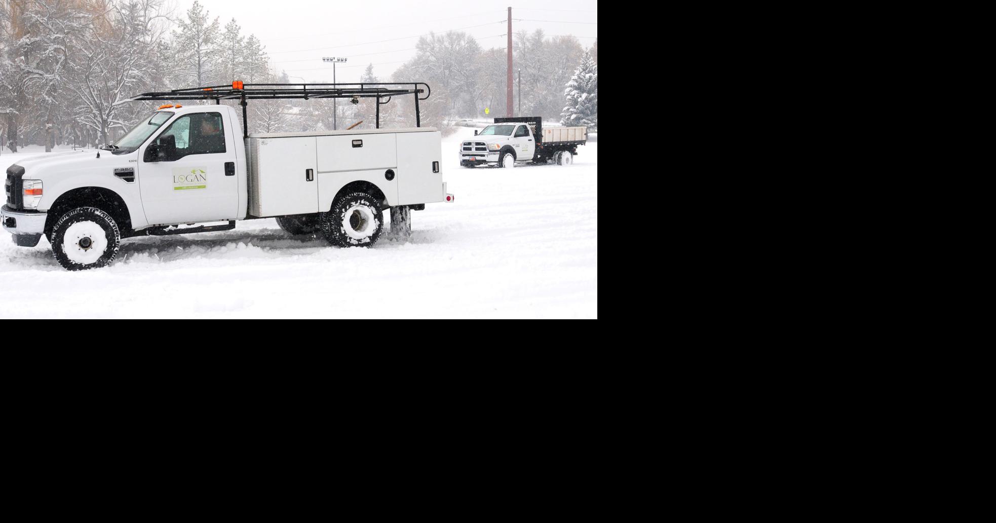 Ice rink in limbo with lack of snow, warm weather | Allaccess | hjnews.com