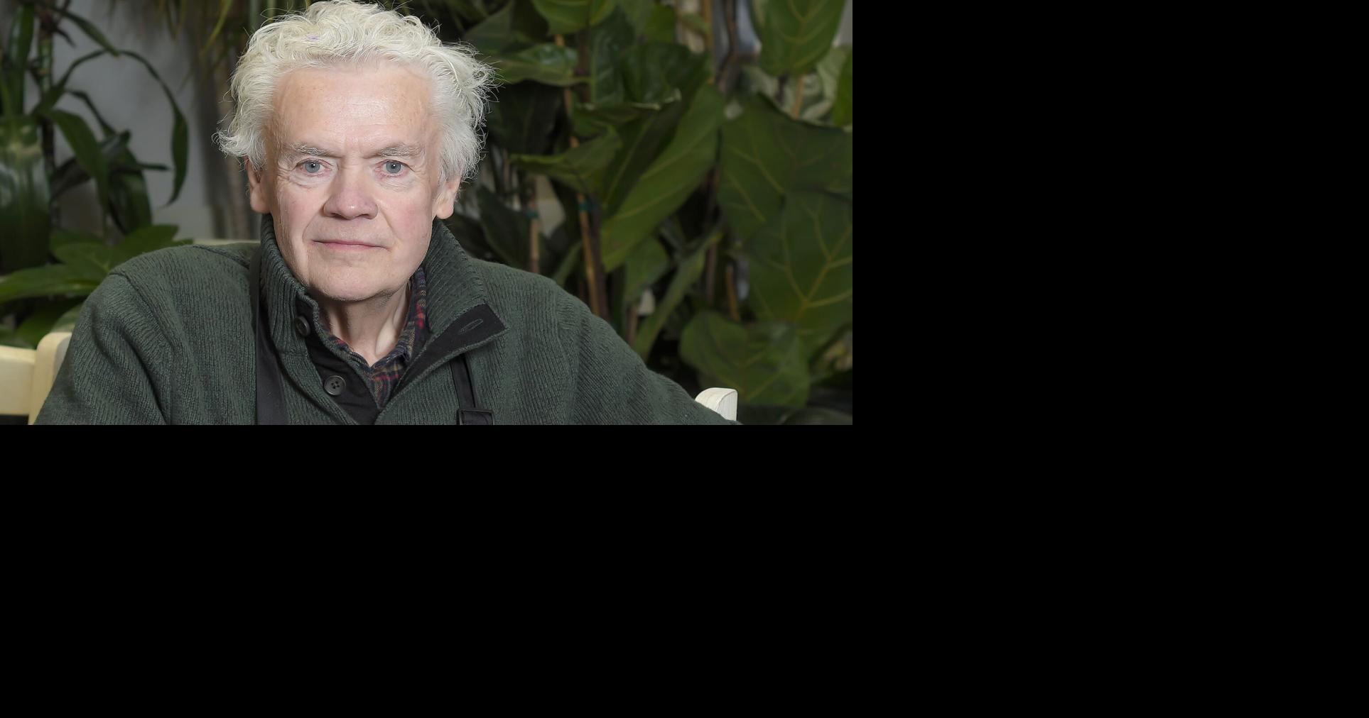 PROFILES IN BUSINESS: Roses are red, violets are blue, Plant Peddler ...