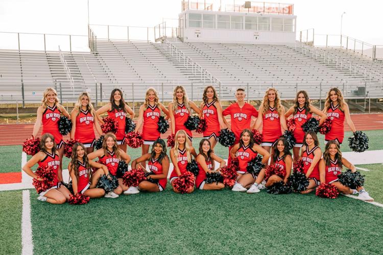 BRHS Cheer takes 2nd at state; drill has strong showing | Tremonton ...