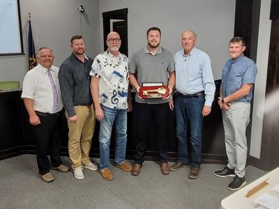 Preston declares 'Brayden Parker Day,' lays claim to water rights ...