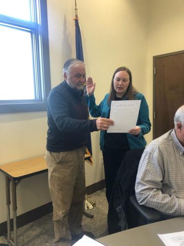 Bear Lake Commissioner meeting | News-Examiner | hjnews.com