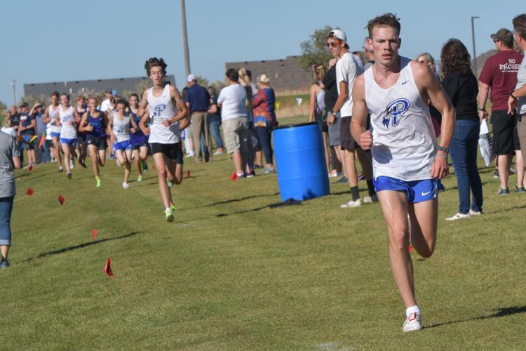 Preston XC sweeps district tournament | Preston Citizen | hjnews.com