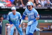 Mariners Royals Baseball | National Sports | hjnews.com