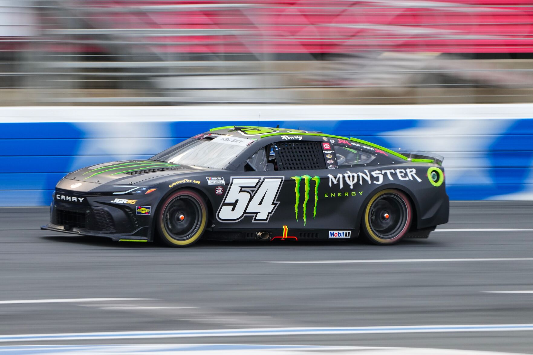NASCAR Charlotte Auto Racing | National Sports | hjnews.com