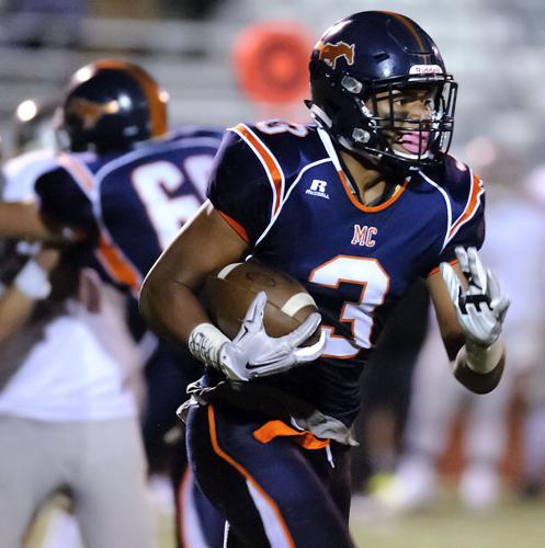 All-Valley Football: Title game heroics | Allaccess | hjnews.com