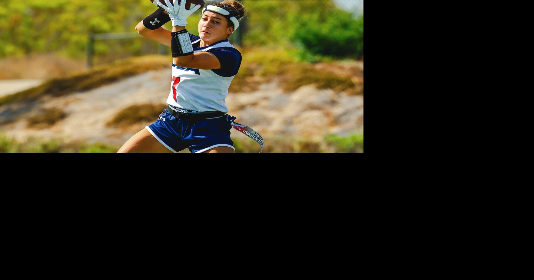 Flag Football Next Generation | National Sports | hjnews.com