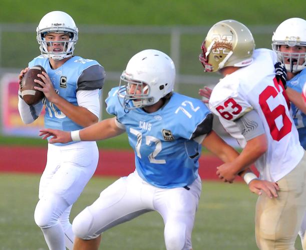 Photo Gallery: Minico-Sky View Football | Multimedia | hjnews.com