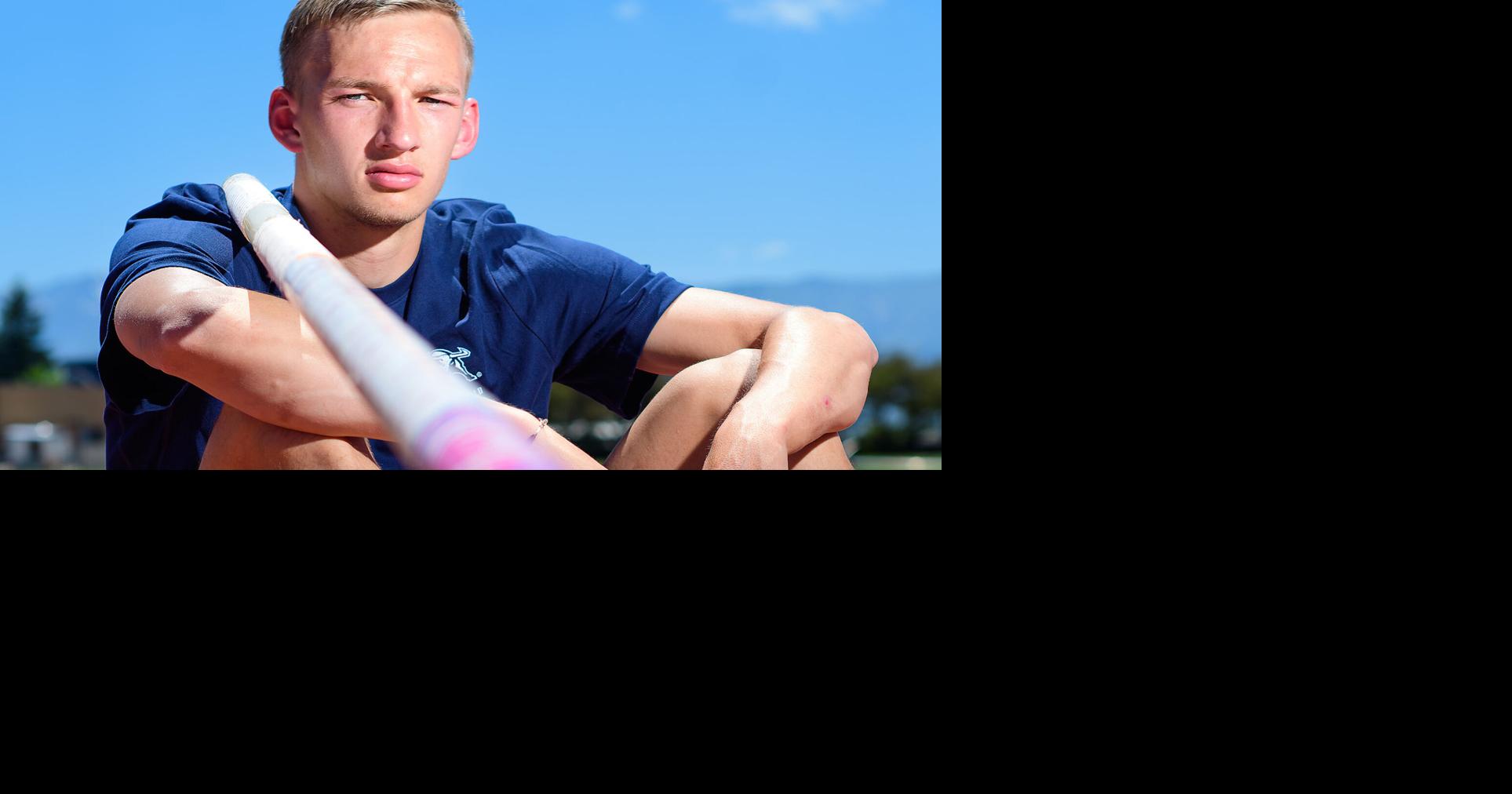 USU track & field: Hammer is an all-time Aggie great | USU Sports ...