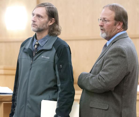 County to add another public defender due to legislation and state ...