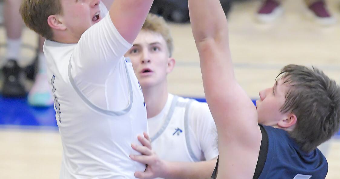 Prep boys hoops: No. 1 Preston rolls past Jerome and into 5A state ...