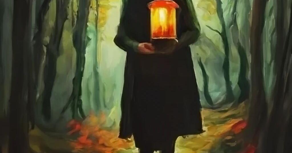 Charting a new path, and other thoughts | News-Examiner | hjnews.com