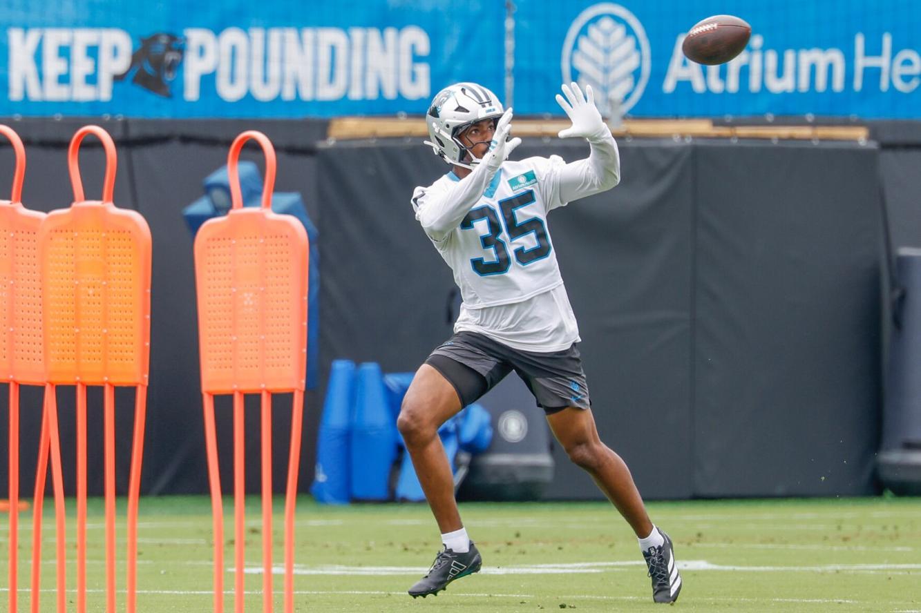 Panthers Football | National Sports | hjnews.com