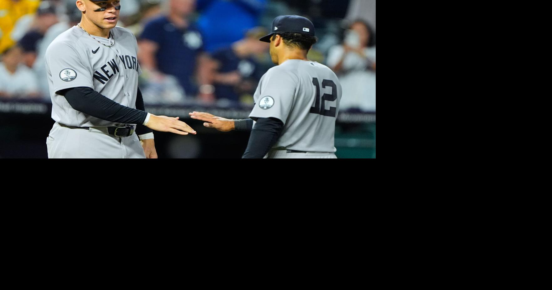 Yankees Royals Baseball | National Sports | hjnews.com