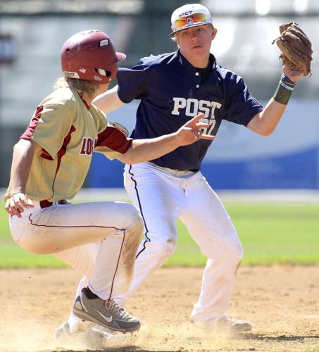 Photo Gallery: Logan-Layton Legion Baseball | Multimedia | hjnews.com