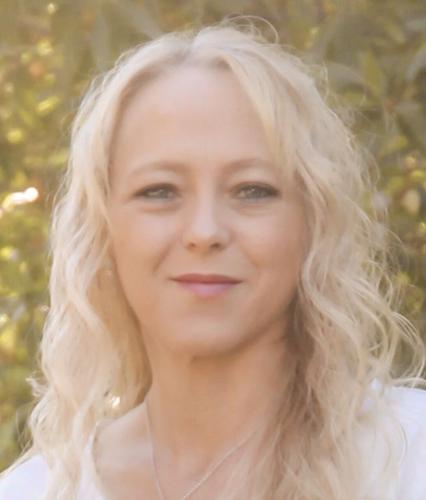 Meet the Candidate: Jannelle Sparks Jensen | News-Examiner | hjnews.com