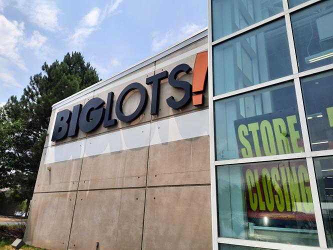 Logan Big Lots will be closing its doors | Local News | hjnews.com
