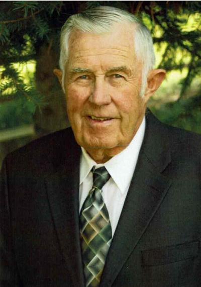 Robert Norman Dahle's 85th birthday | Birthdays | hjnews.com