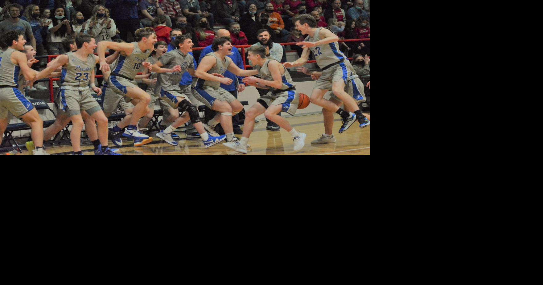 Preston wins fourth straight district title | Preston Citizen | hjnews.com