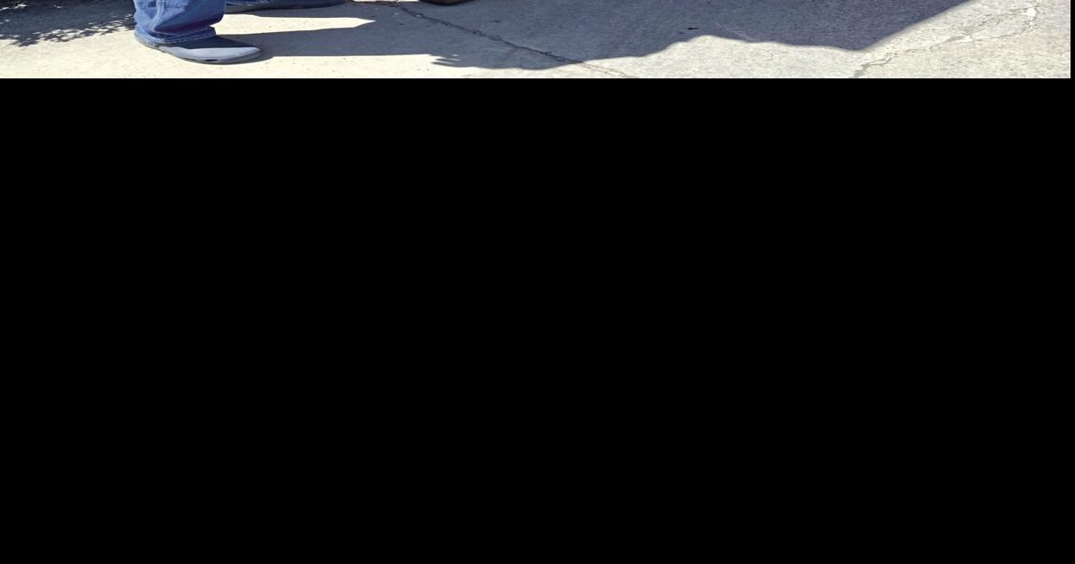 Preston drug celebrates 40 years of service | Preston Citizen | hjnews.com