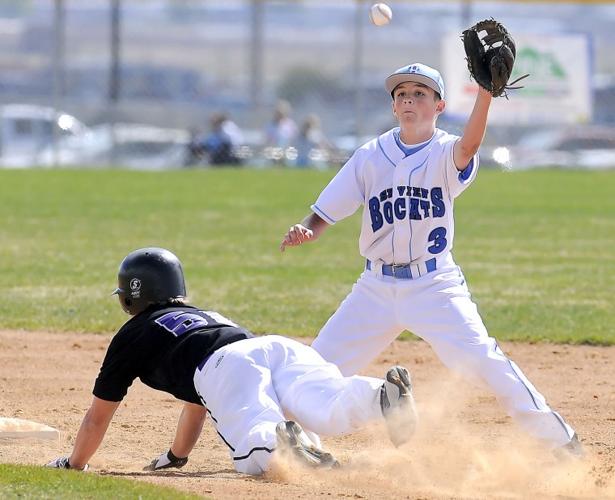 Randall comes through in clutch for SV baseball team | Sports | hjnews.com