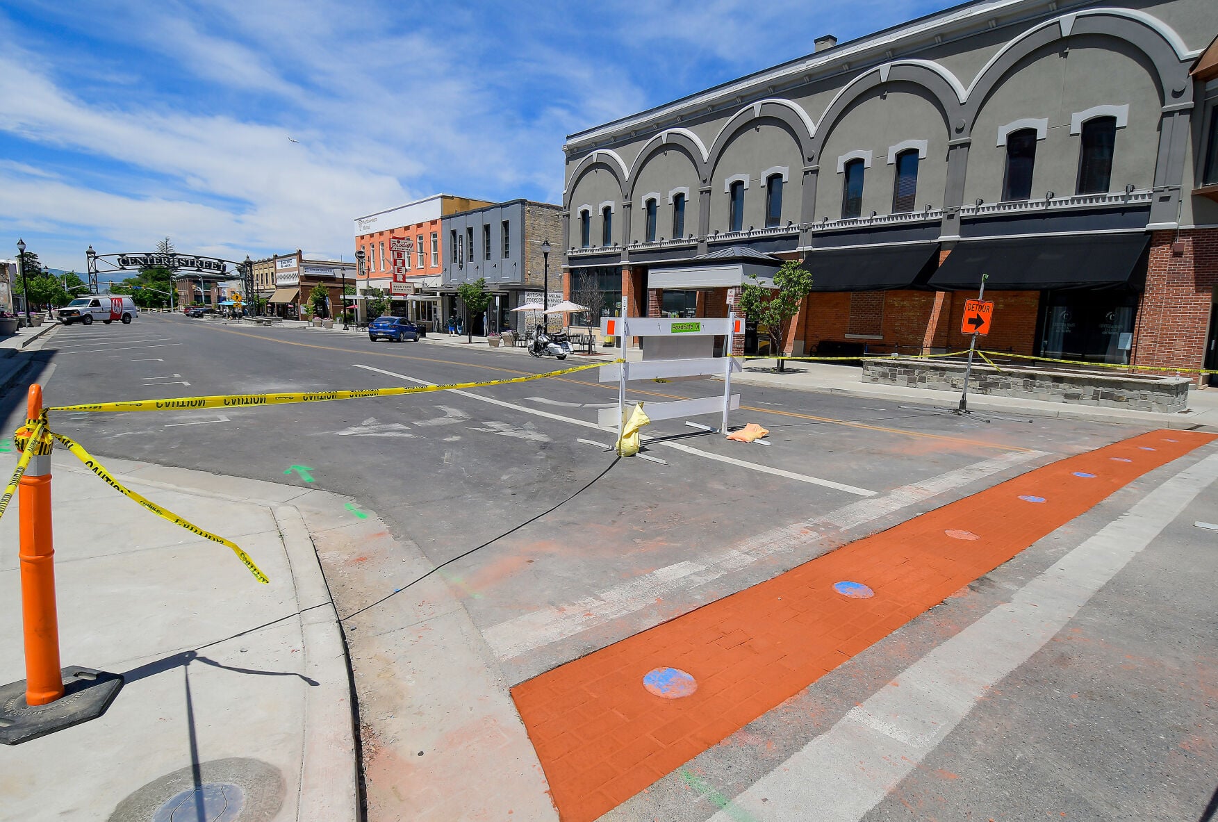 bollard | Local News | hjnews.com
