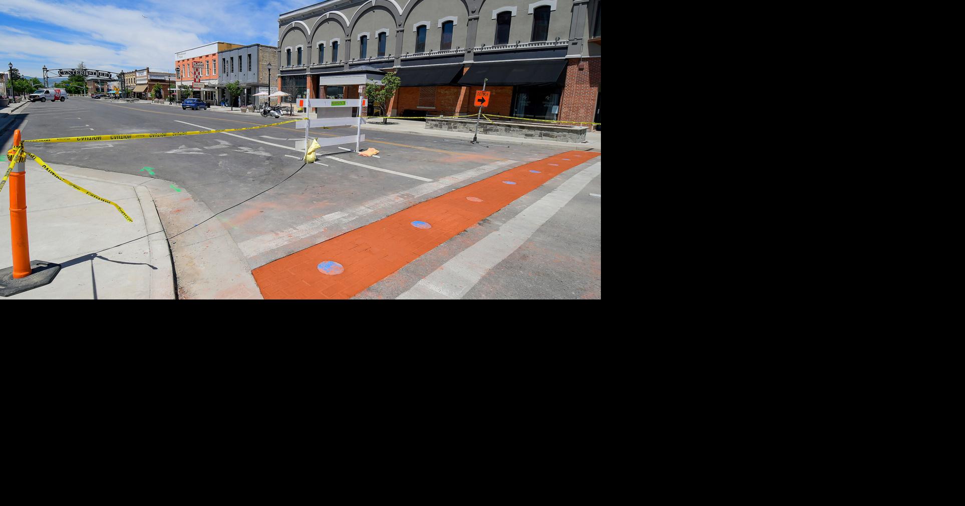 Bollards | Local News | hjnews.com