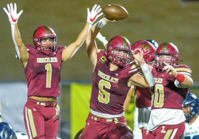 Prep football: Grizz motivated to make strides this season | School ...