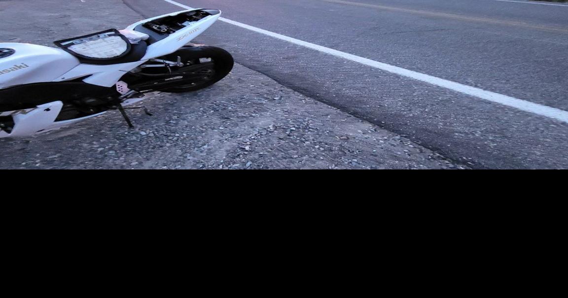 UPDATE: Law enforcement identify man killed in a two-motorcycle crash ...