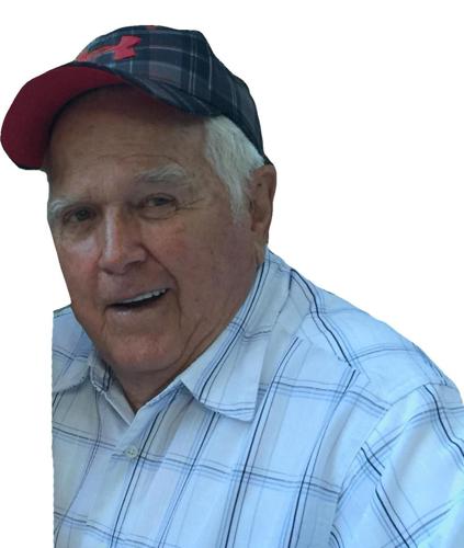 Lewis Austin Munson | Obituaries | hjnews.com
