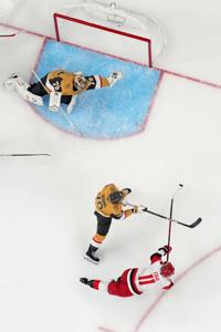 Stanley Cup Hurricanes Golden Knights Hockey | National Sports | hjnews.com