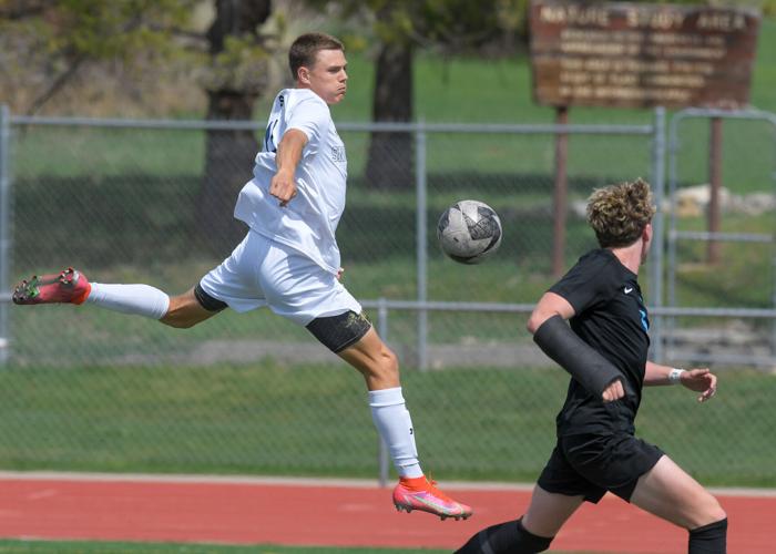 Photo Gallery: Snow Canyon-Sky View Soccer | Multimedia | hjnews.com