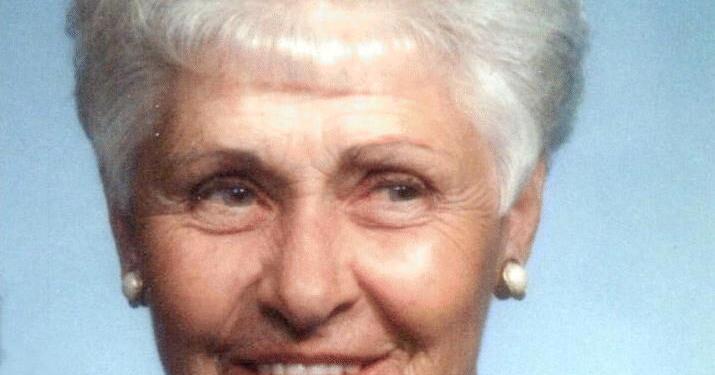 Mary Joycle Wight Poulson-Smith | Tremonton Leader | hjnews.com